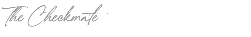 The Checkmate Font | wfonts.com - download free