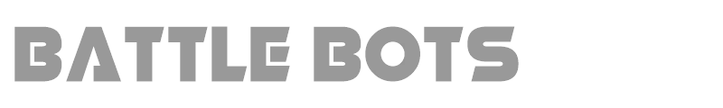Battle Bots Font | wfonts.com - download free