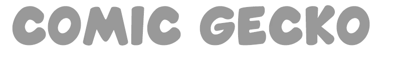Comic Gecko Font | wfonts.com - download free