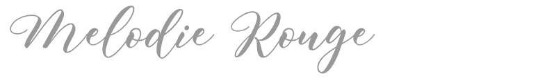 Melodie Rouge Font | wfonts.com - download free