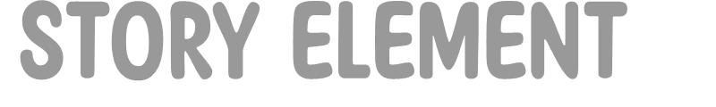 Story Element Font | wfonts.com - download free