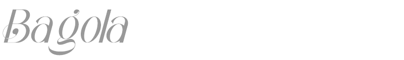 Bagola Font | wfonts.com - download free