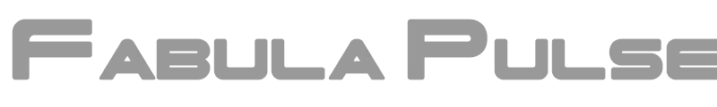 Fabula Pulse Font | wfonts.com - download free