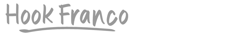 Hook Franco Font | wfonts.com - download free