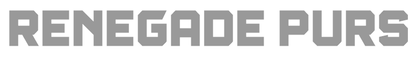 Renegade Pursuit Font | wfonts.com - download free