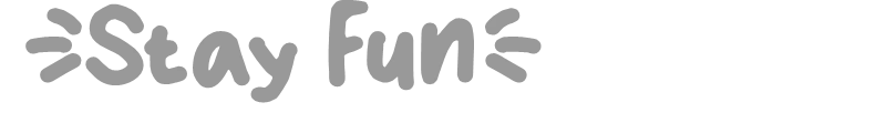 Stay Fun Font | wfonts.com - download free