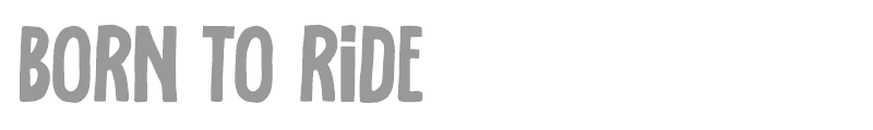 Born To Ride Font | wfonts.com - download free
