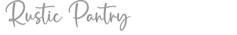 Rustic Pantry Font | wfonts.com - download free