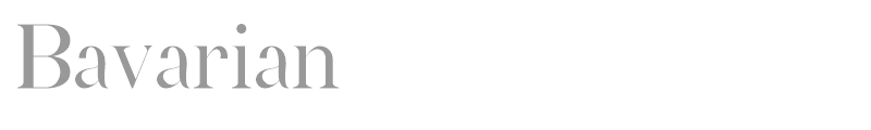 Bavarian Font | wfonts.com - download free