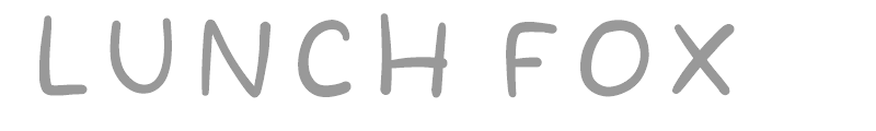 Lunch Fox Font | wfonts.com - download free