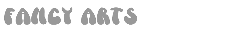 Fancy Arts Font | wfonts.com - download free