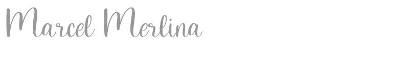 Marcel Merlina Font | wfonts.com - download free