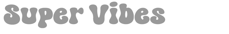 Super Vibes Font | wfonts.com - download free