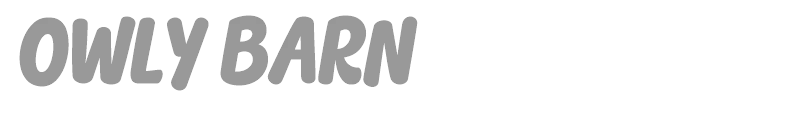 Owly Barn Font | wfonts.com - download free