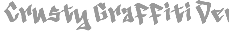 Graffiti - Lastest Fonts