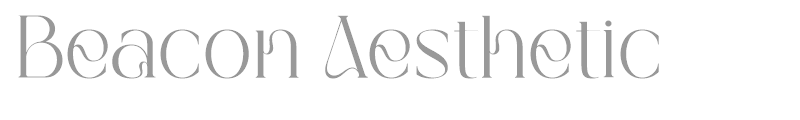 Beacon Aesthetic Font | wfonts.com - download free
