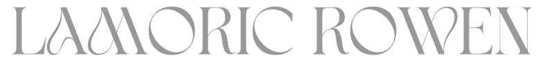 Lamoric Rowen Font | wfonts.com - download free