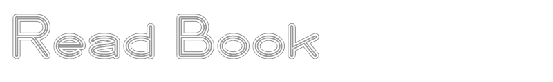 Bookshelf Symbol 7 Font